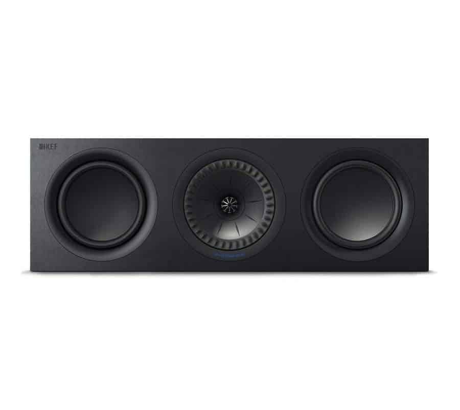 KEF Q650c - Audioconcept