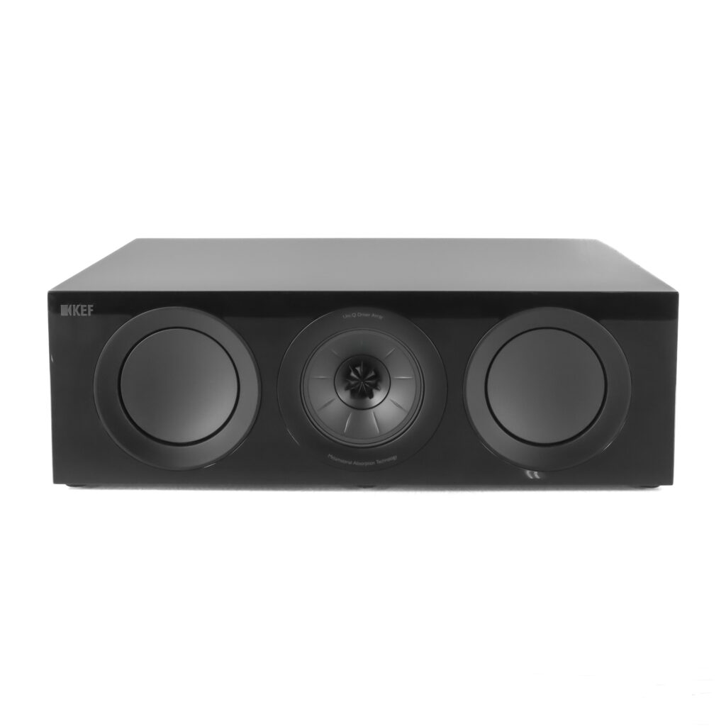 KEF R2C Meta - Audioconcept