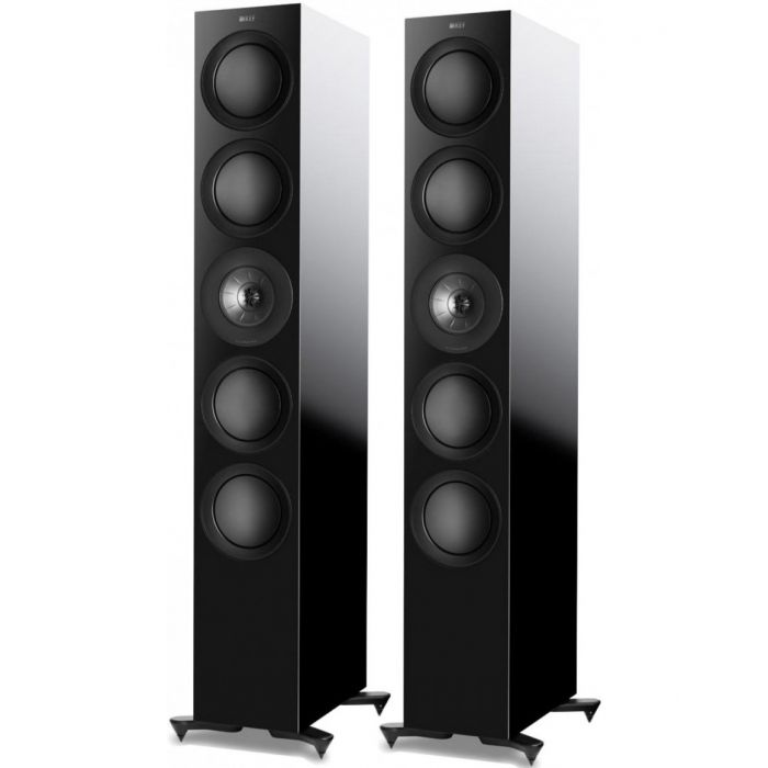 KEF R11 META - Audioconcept