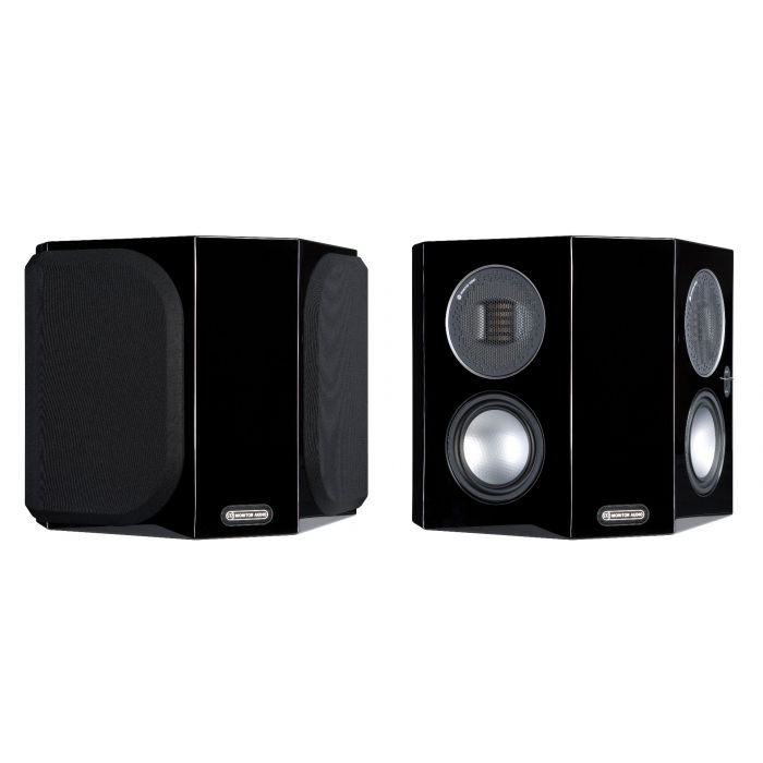 MONITOR AUDIO - Audioconcept
