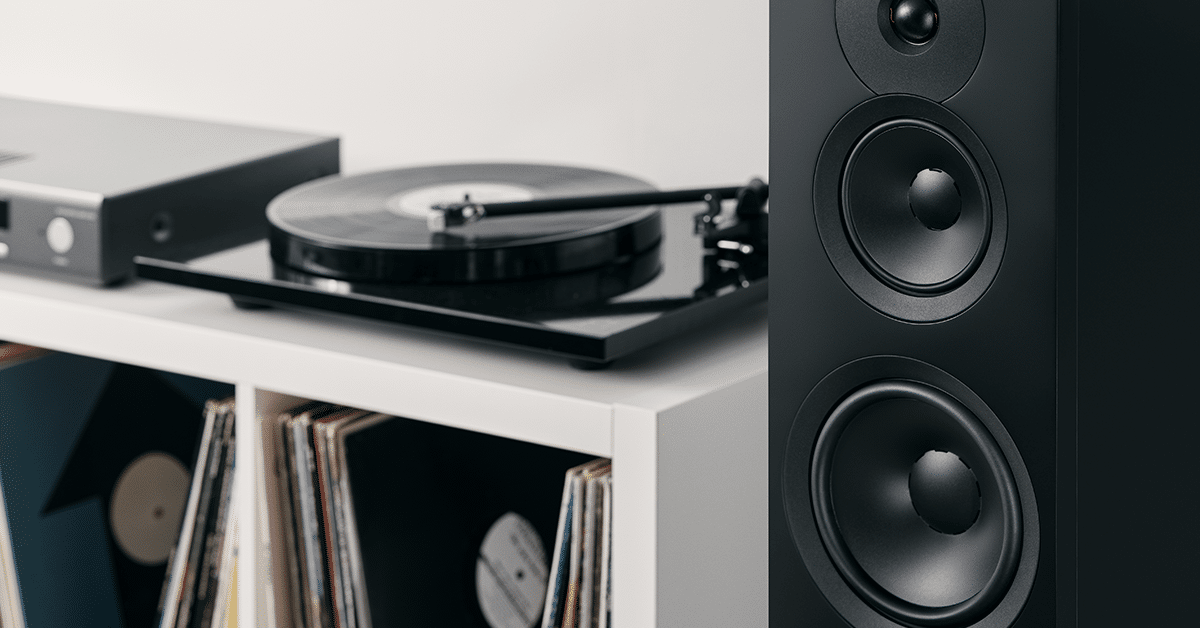 Dynaudio Emit 50 - Audioconcept