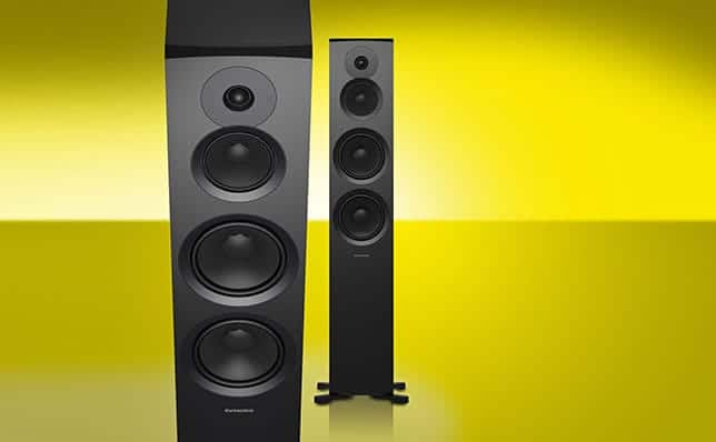 Dynaudio Emit 50 - Audioconcept