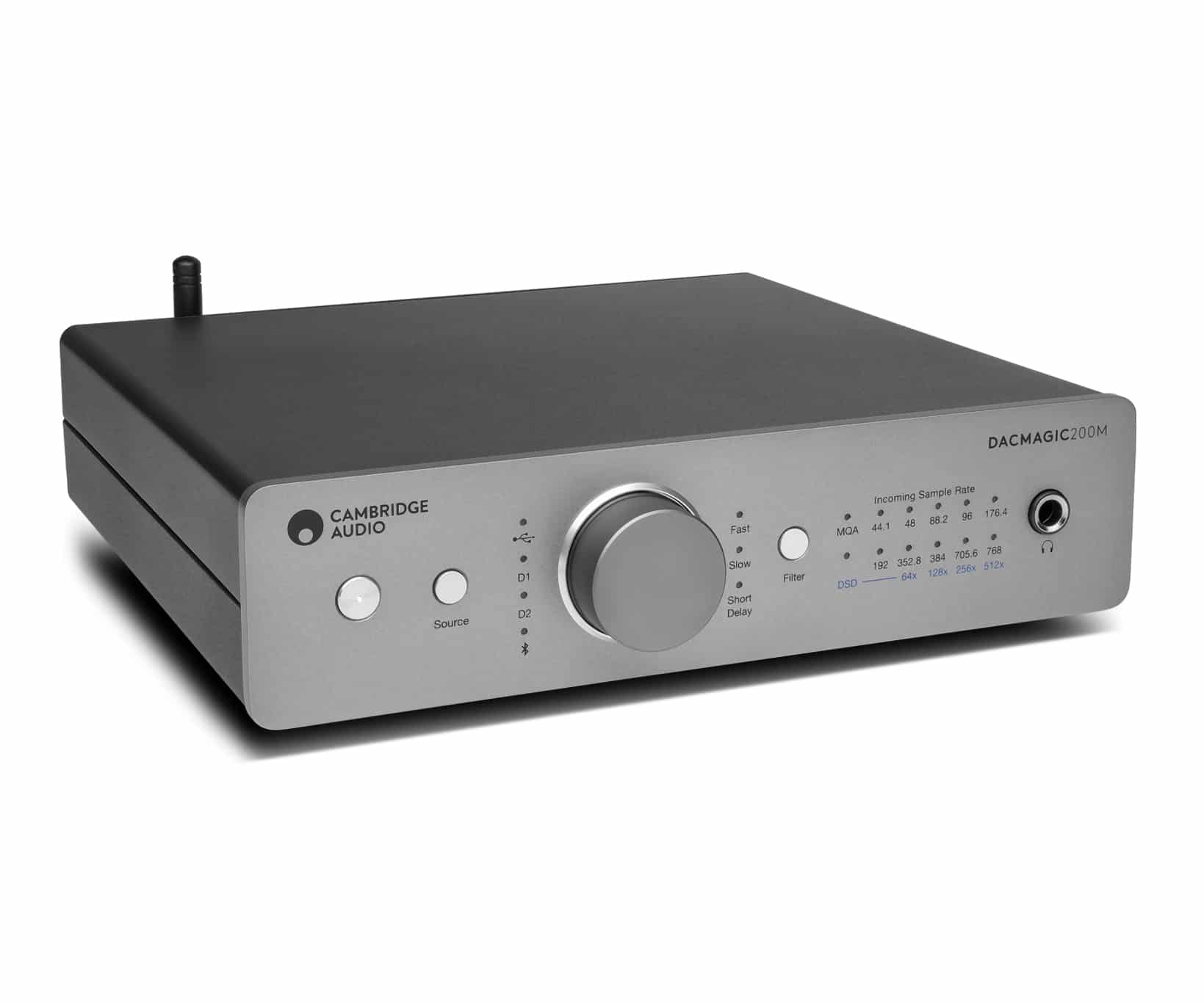 Cambridge Audio Dac Magic 200 - Audioconcept