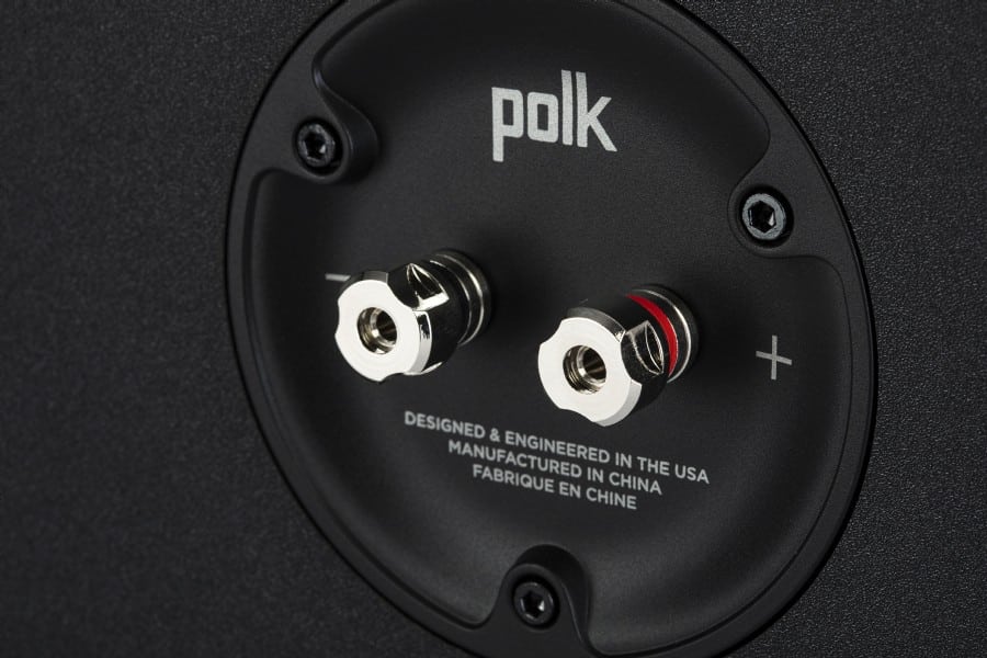 Polk Audio Reserve R600 - Audioconcept
