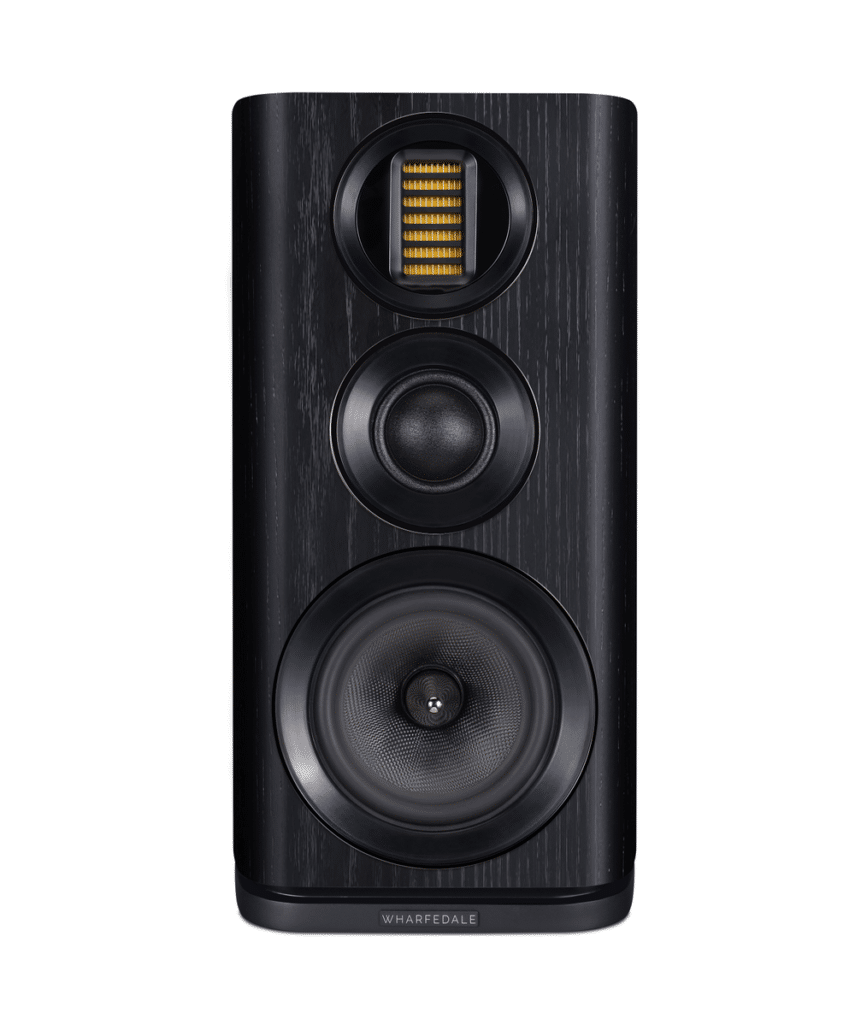 Wharfedale Evo 4.2 - Audioconcept