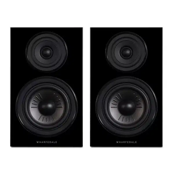 Wharfedale Diamond 12.1i - Audioconcept