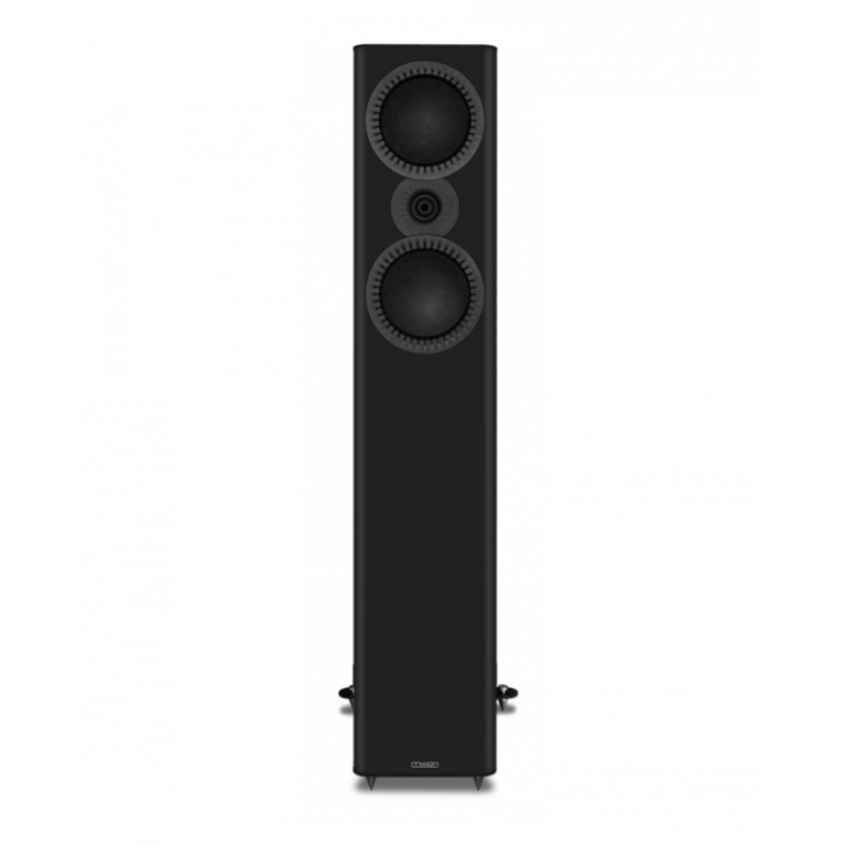 Mission QX-5 MKII - Audioconcept