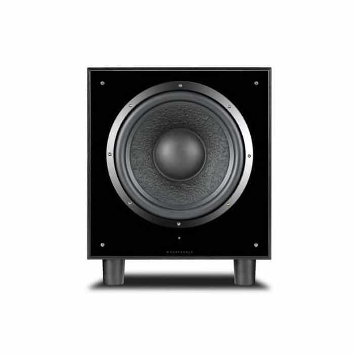 Wharfedale SW-10 - Audioconcept