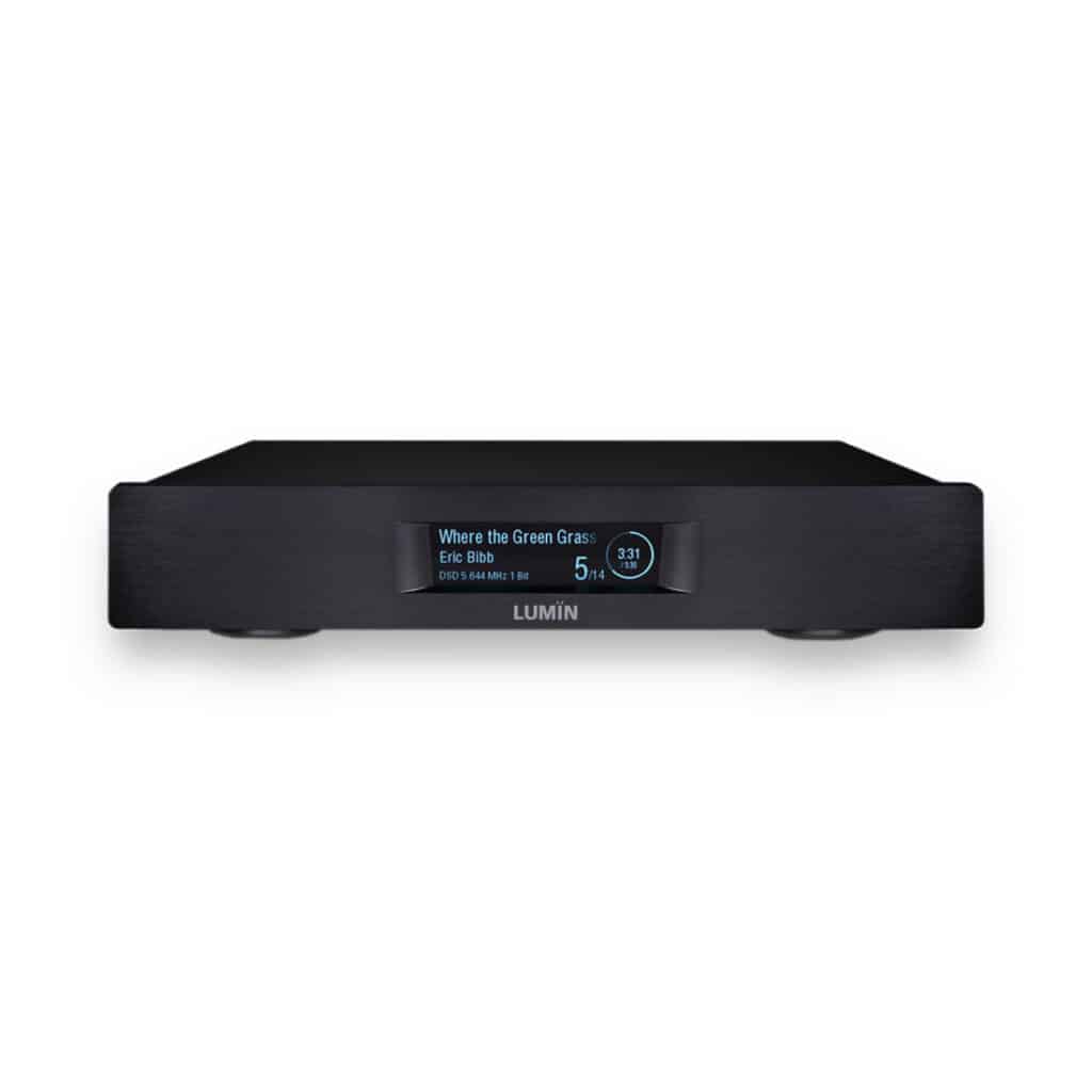 Audio DAC - Audioconcept