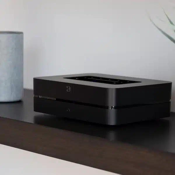Bluesound Powernode Gen 3 - Audioconcept
