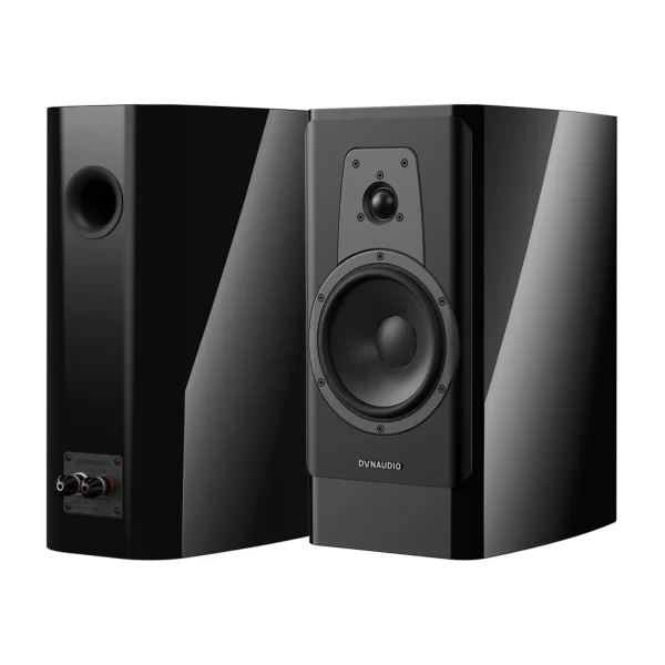 Dynaudio Contour 20i - Audioconcept