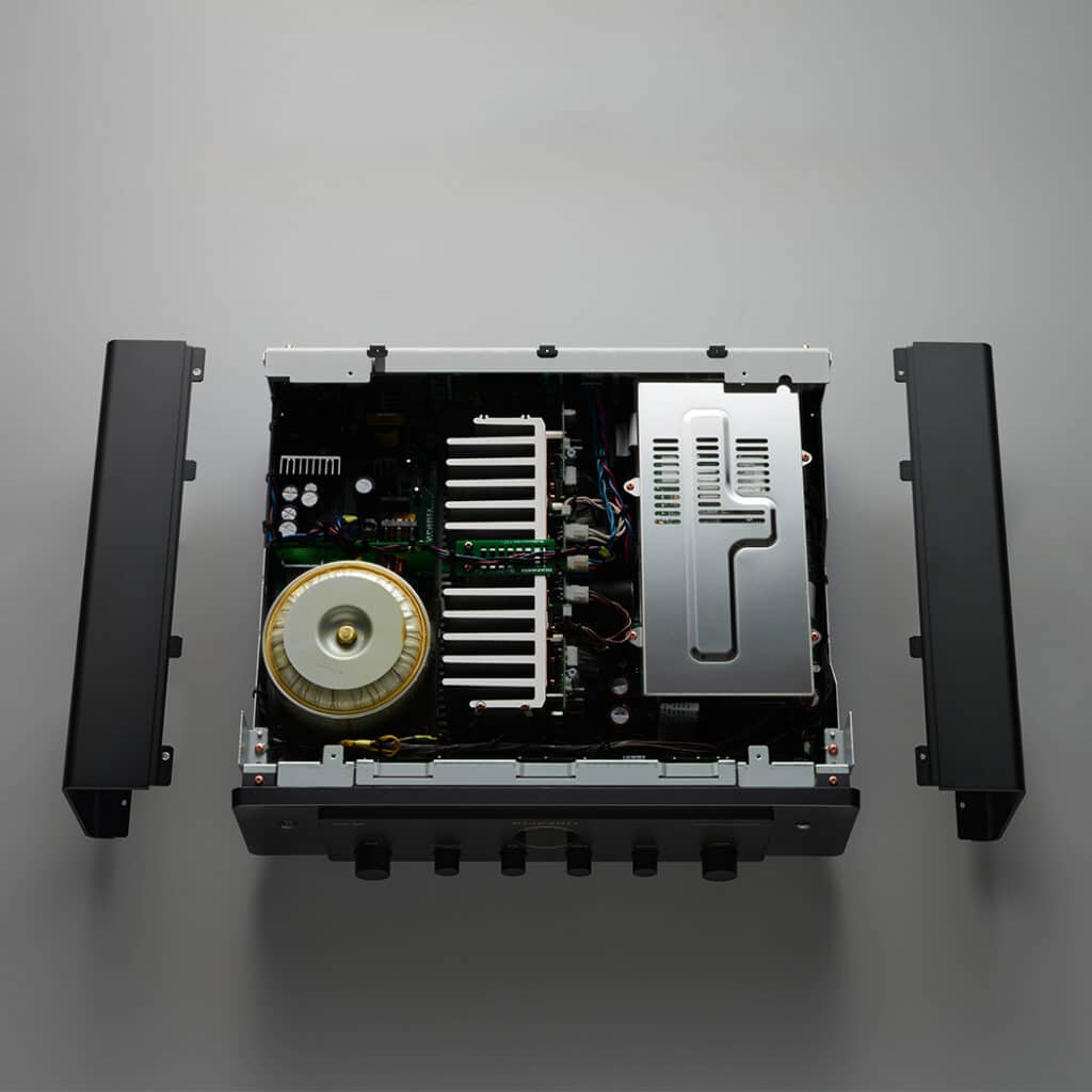 Marantz Model 40N - Audioconcept