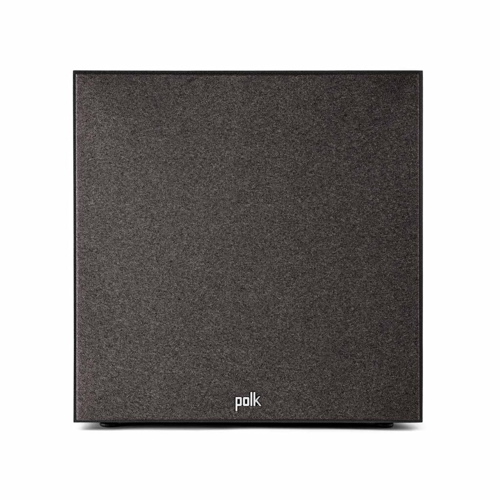 Polk Audio Monitor XT12 - Audioconcept