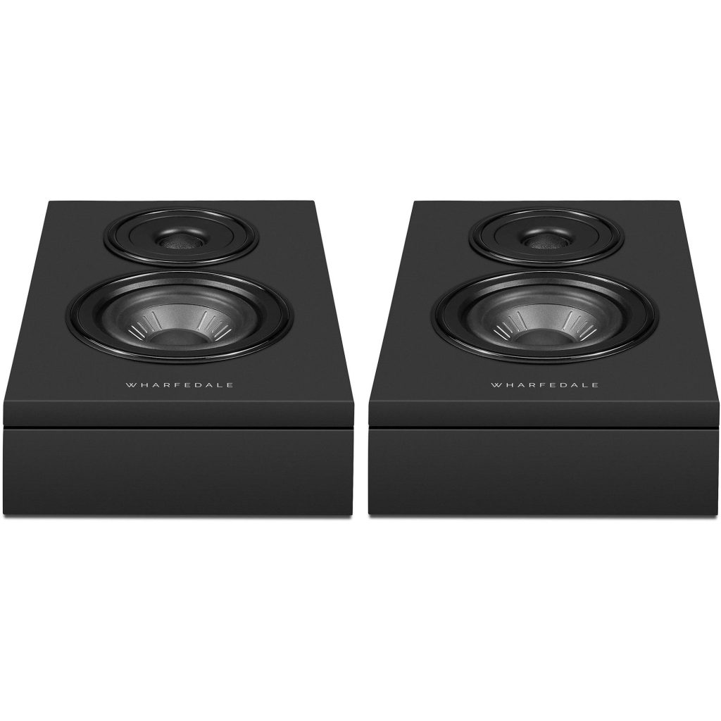 Wharfedale Diamond 12.3 Di - Audioconcept